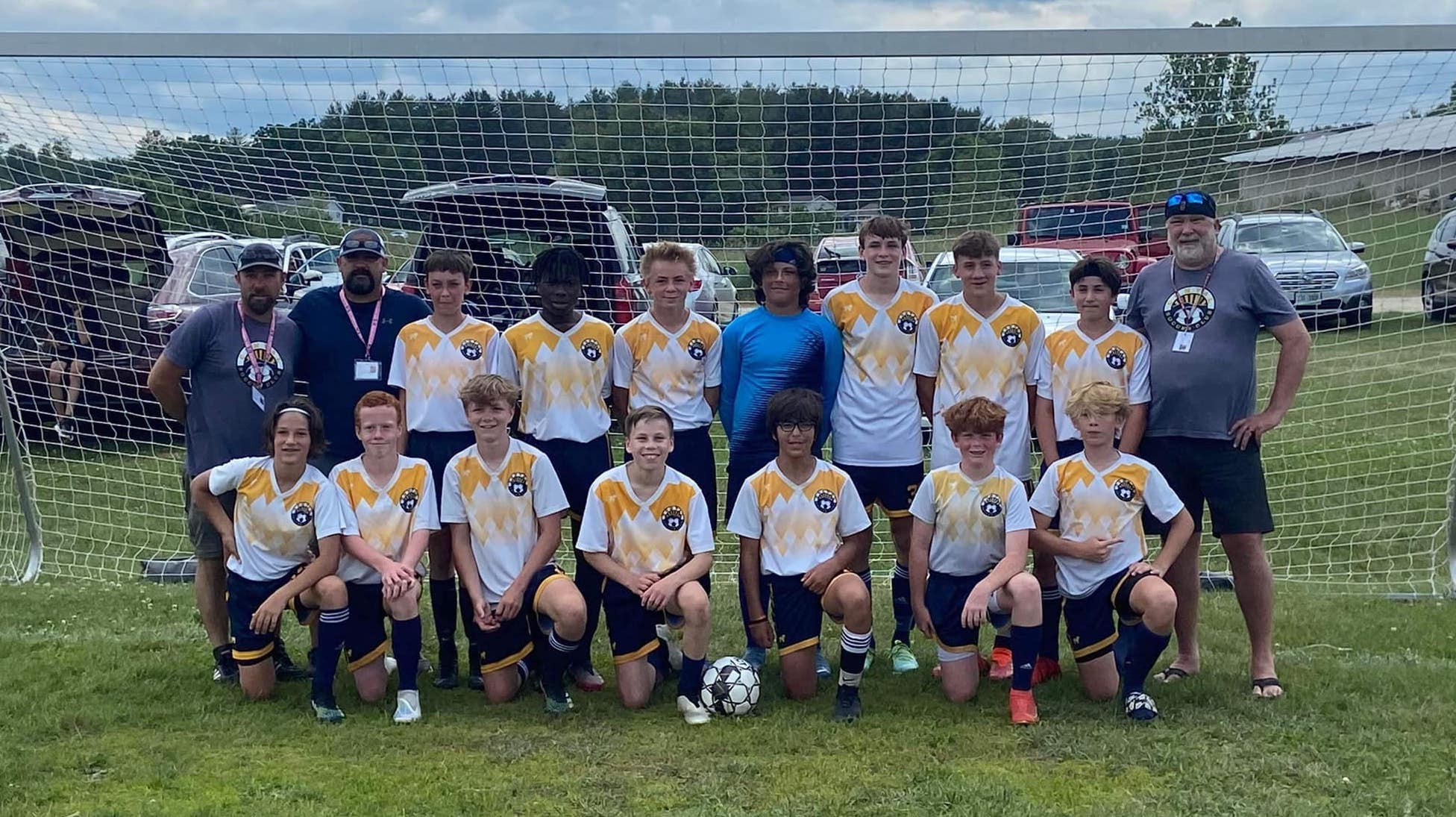 About – Conval Soccer Club